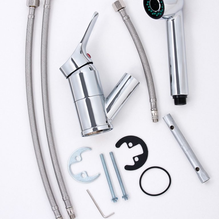 Changer un joint de robinet | robinet-de-cuisine.fr